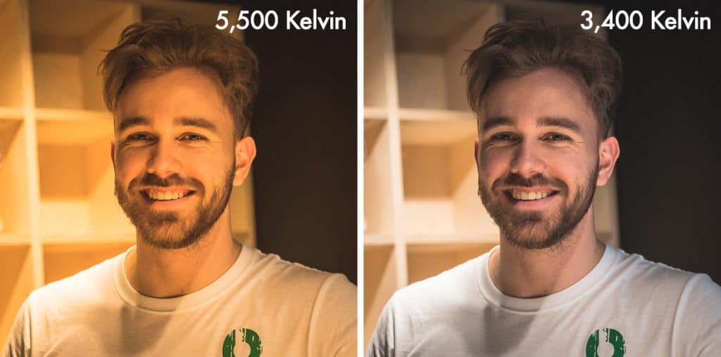 Beginners Guide to White Balance in Photography