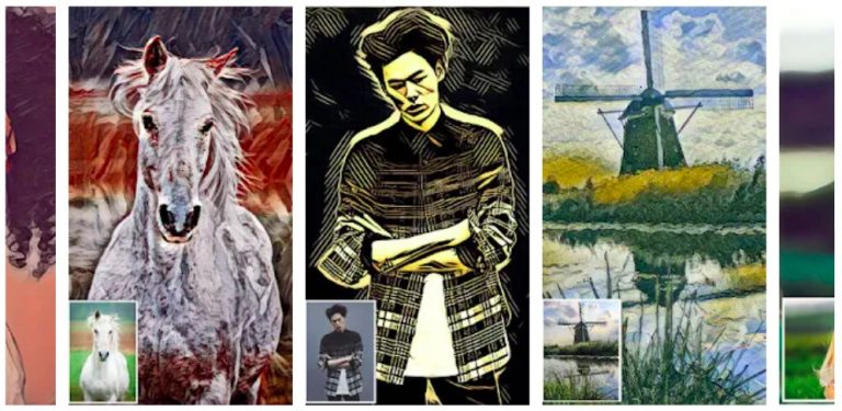 15 BEST Apps to Turn Photos into Sketch or Drawing