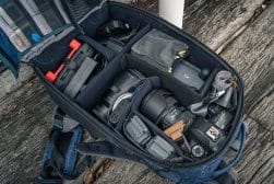 Toxic Valkyrie Camera Backpack Review - A Rebel Among Bags