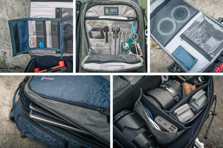 Toxic Valkyrie Camera Backpack Review - A Rebel Among Bags
