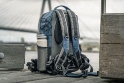 Toxic Valkyrie Camera Backpack Review - A Rebel Among Bags