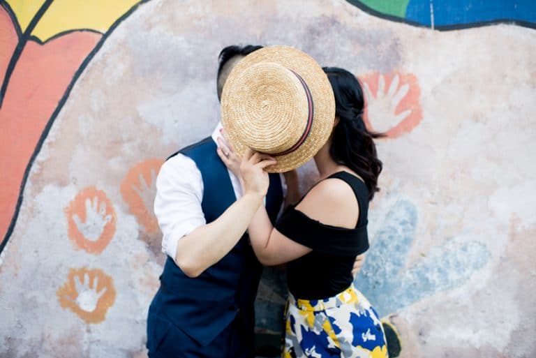 15 Pre-Wedding PhotoShoot Ideas, Tips & Poses