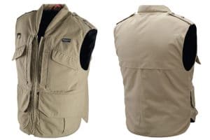 10 Best Photographer Vests & Jackets to Carry Gear