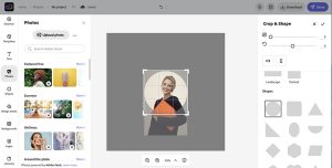 How to Crop a Picture Into a Circle for FREE (6 Apps & Software)