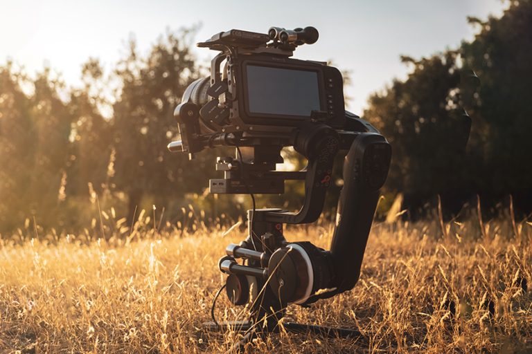 Gimbal & Webcam Guides for Photographers