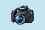 Best Budget Camera for Inexpensive Photography in 2023