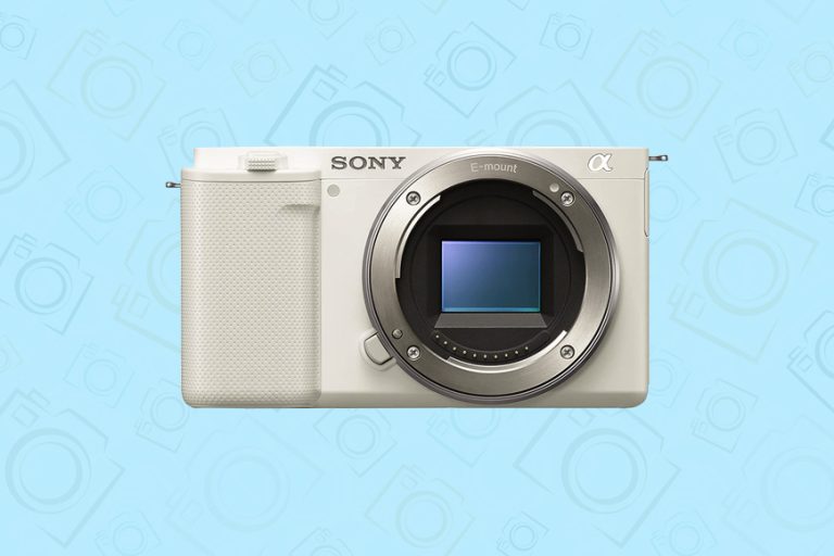 Best Budget Camera for Inexpensive Photography in 2023