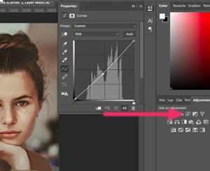 How to Change Skin Tone Color in Photoshop in 3 Steps