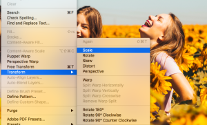 How to Resize an Image in Photoshop (Without Distortion)