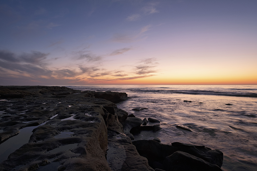 How to enhance Landscape Photography with Radiant Photo
