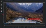 How to add text into Premiere Pro