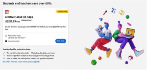 How to Buy Adobe After Effects Permanently (Or Get it Free)