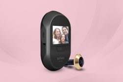 Best Peephole Camera for Apartment Residents in 2023