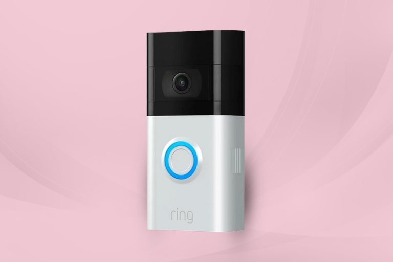 Best Peephole Camera for Apartment Residents