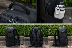 GuraGear Kiboko V2.0 Camera Backpack Review