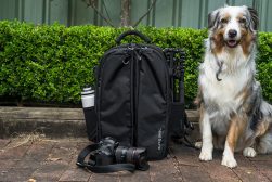 GuraGear Kiboko V2.0 Camera Backpack Review