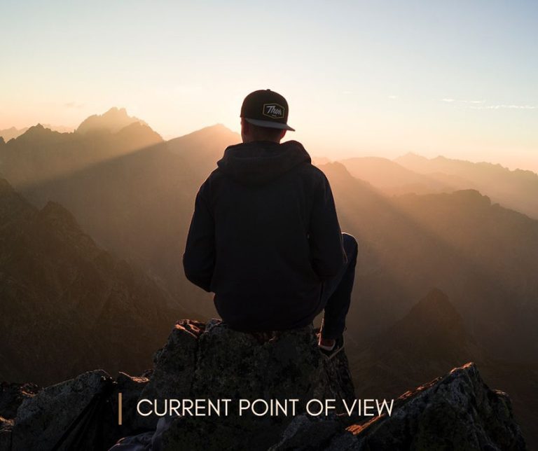 43 Mountain Captions for Instagram (Short, Funny & Catchy)