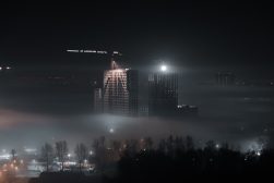 Fog Photography: How to Get The Best Shots in Foggy Weather