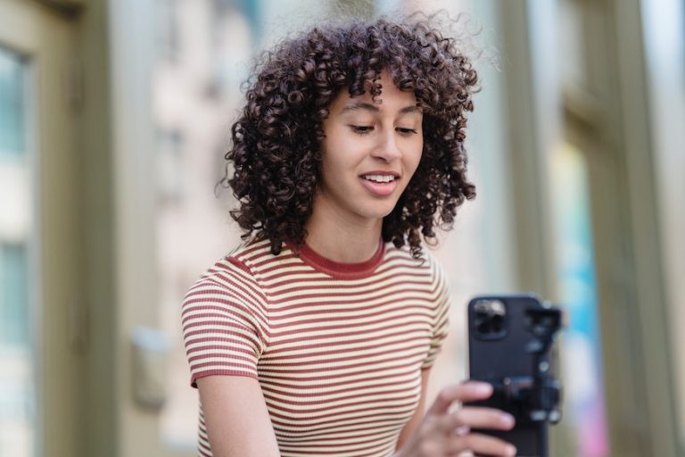 How to Take Great Photos of Yourself (When You’re Alone)