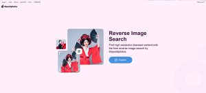 How DepositPhotos Can Help Photographers & Creatives