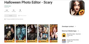 16 Creepy Halloween Photoshoot Ideas for Spooky Pictures