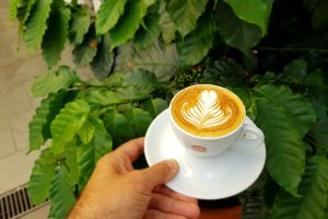 13 Tips & Ideas for Creative Coffee Photography