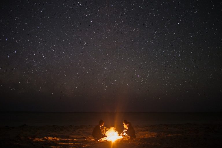 Sky Photography Tips: How to Photograph Beautiful Skies