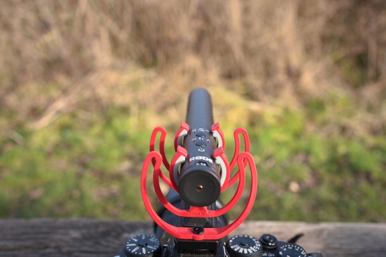 Rode VideoMic NTG On Camera Shotgun Mic Review