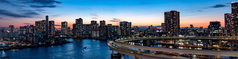 8 Tips for Creating a Compelling Photography Panorama