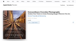 65 Best Photography Books for Beginners in 2024