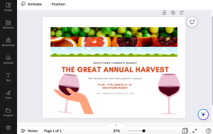 How to use Canva for Beginners (Start Here! Easy Guide)