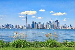 Cityscape Photography Tutorial (+ Examples & Settings)