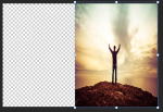 How to Use Content-Aware Scale in Photoshop