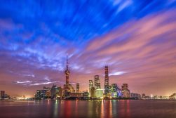 Cityscape Photography Tutorial (+ Examples & Settings)