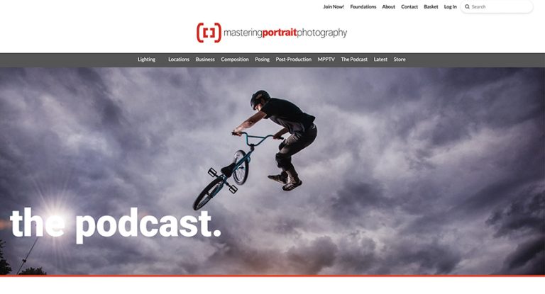25 Best Photography Podcasts in 2024 (Organised by Type)