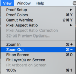 How to Make Borders in Photoshop (Colored or Decorative)