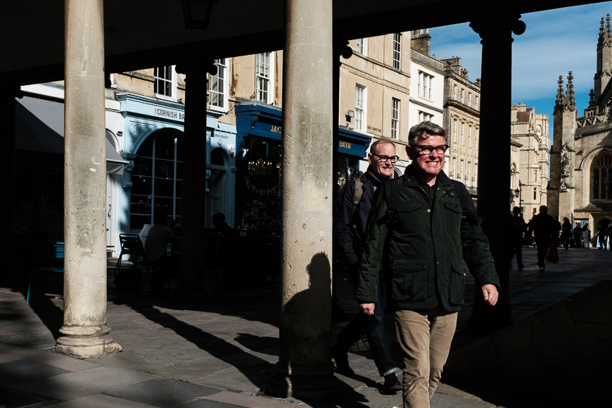 9 Tips for Capturing Candid Moments in Street Photography