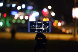 How to Take Amazing Long Exposure Photos with Your iPhone