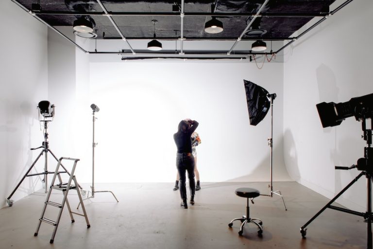 Clothing Photography - How To Take Photos of Clothes