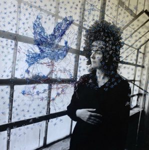 Mixing It Up: Mixed Media in Self-Portrait Photography