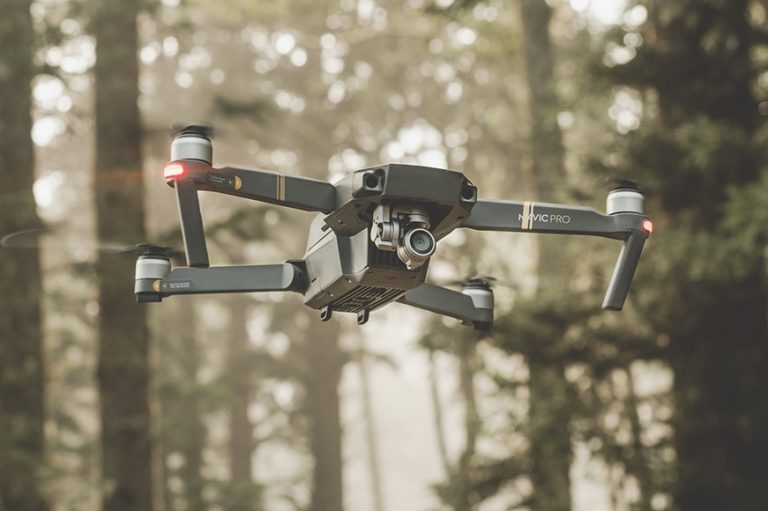 Best Drones Under $200 in 2024 (BUDGET Drone Guide)