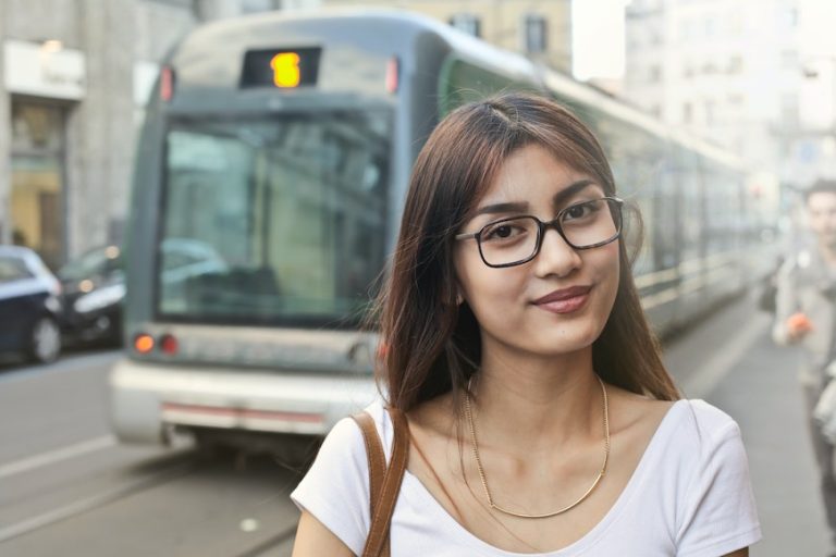 How to Smile Naturally for Pictures: 8 Tips & Tricks