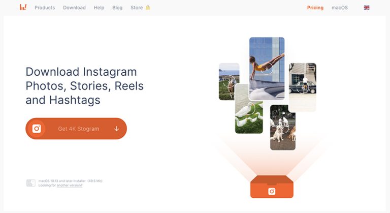 How to Download Instagram Photos (in High Quality)