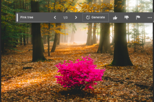 Photoshop AI Generative Fill Tool (Tutorial + Tips)