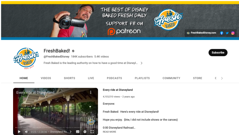YouTube Vloggers You Should Follow