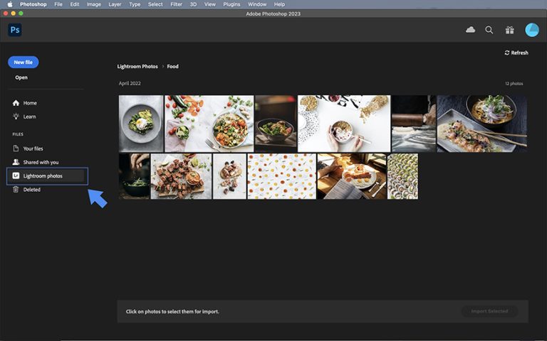 How to use Photoshop with Lightroom Effectively
