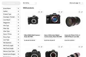 KEH Camera: A Comprehensive Guide for Photographers