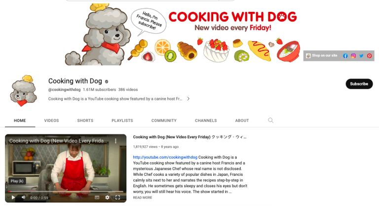 YouTube Vloggers You Should Follow