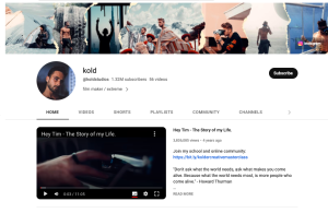 YouTube Vloggers You Should Follow