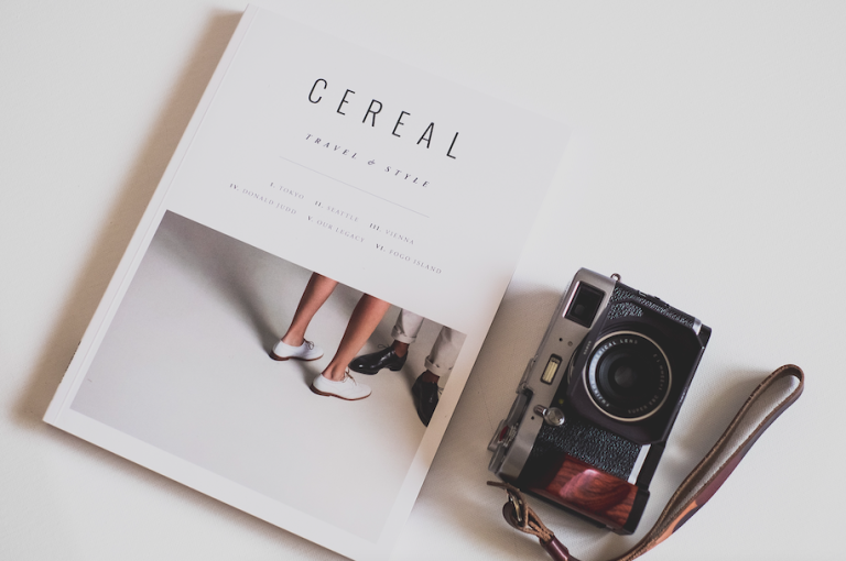 How to Submit Photos to Magazines (+ Who Accepts Submissions?)